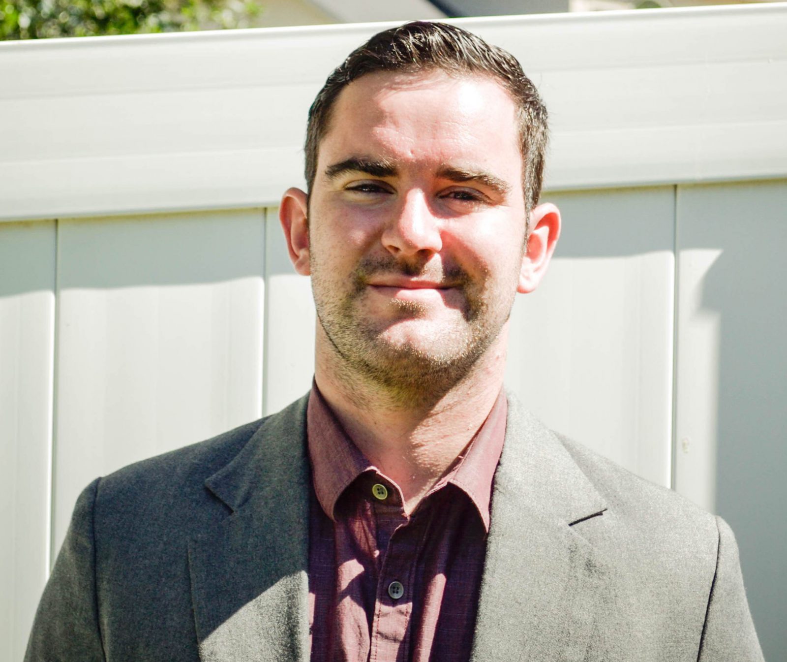 About - Kyle Bringhurst