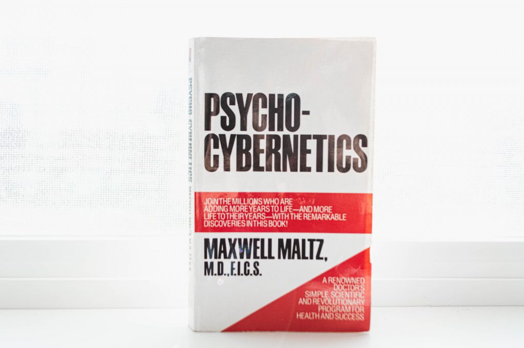 Psycho-Cybernetics - Kyle Bringhurst
